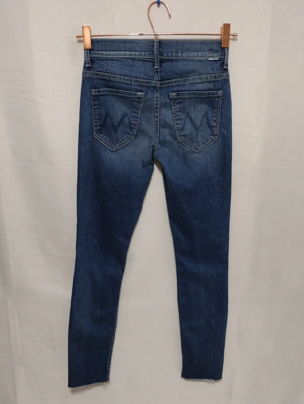 MOTHER | Jeans | Mother X Freja Beha Erichsen The Muse Skinny Jeans 24 ...